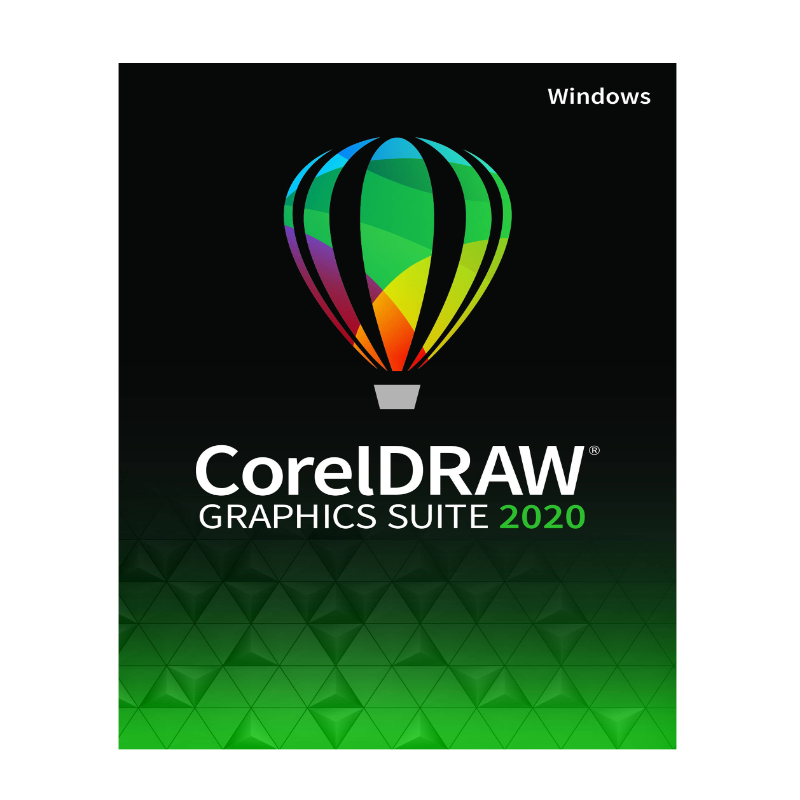 CorelDRAW 2021 标准版 简体中文 – 正版软件商店-软宜软件